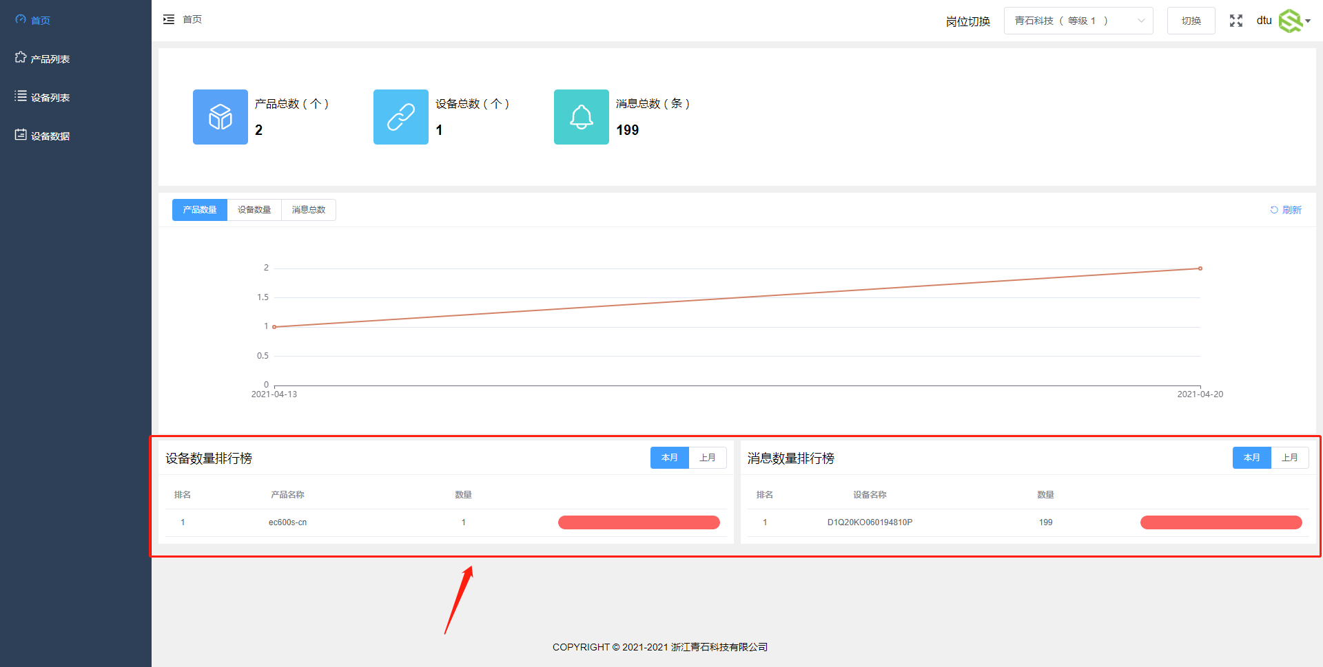 GitHub - lantsang/smart-dtu: 支持移远EC600S的SmartDtu平台，基于QuecPython